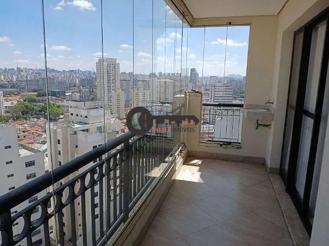 Apartamento para Locação em São Paulo/SP Mooca 2 Quartos