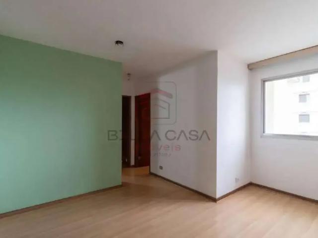 Apartamento para Locação em São Paulo/SP Mooca 2 Quartos