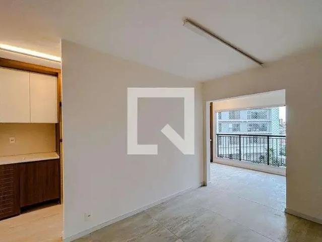 Apartamento para Locação em São Paulo/SP Mooca 2 Quartos