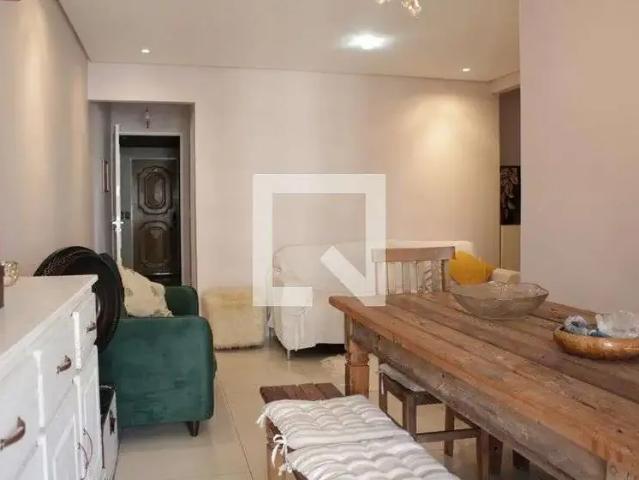 Apartamento para Locação em São Paulo/SP Mooca 2 Quartos