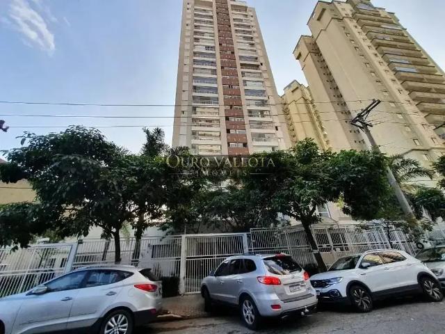 Apartamento para Locação em São Paulo/SP Mooca 2 Quartos