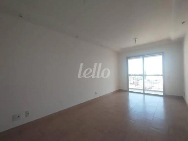Apartamento para Locação em São Paulo/SP Mooca 2 Quartos