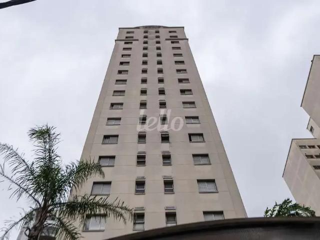 Apartamento para Locação em São Paulo/SP Mooca 2 Quartos