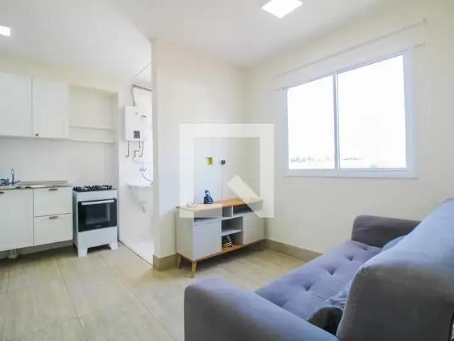 Apartamento para Locação em São Paulo/SP Mooca 2 Quartos