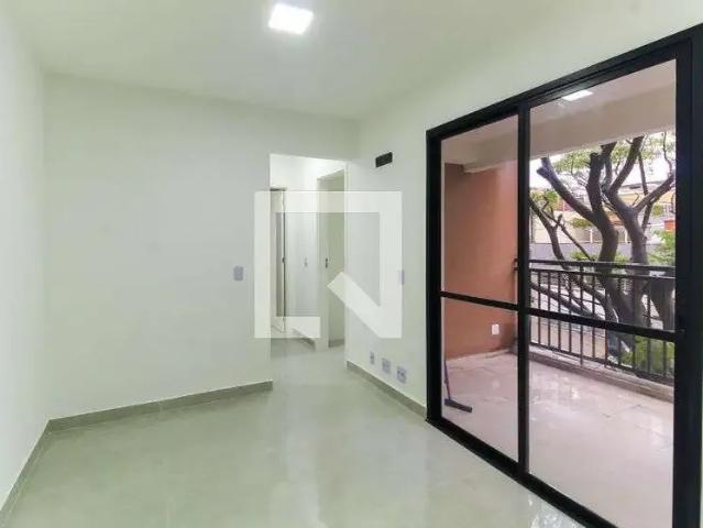 Apartamento para Locação em São Paulo/SP Mooca 2 Quartos