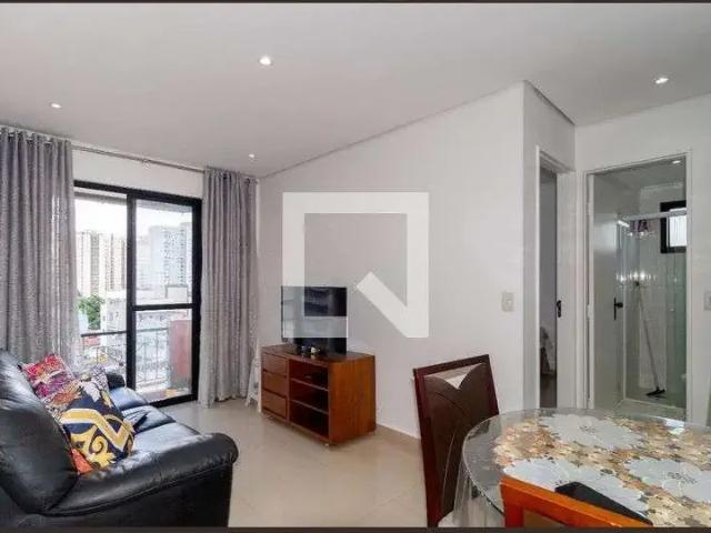 Apartamento para Locação em São Paulo/SP Mooca 2 Quartos