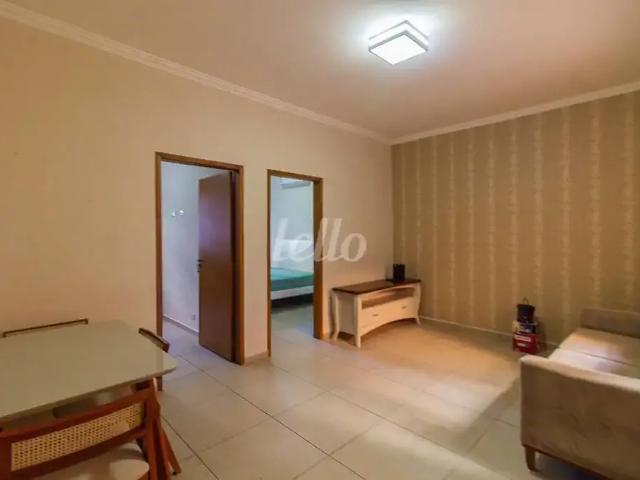 Apartamento para Locação em São Paulo/SP Mooca 2 Quartos