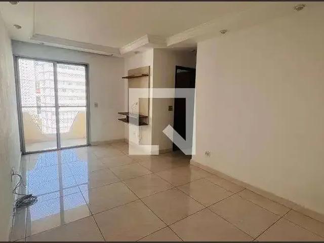 Apartamento para Locação em São Paulo/SP Mooca 2 Quartos