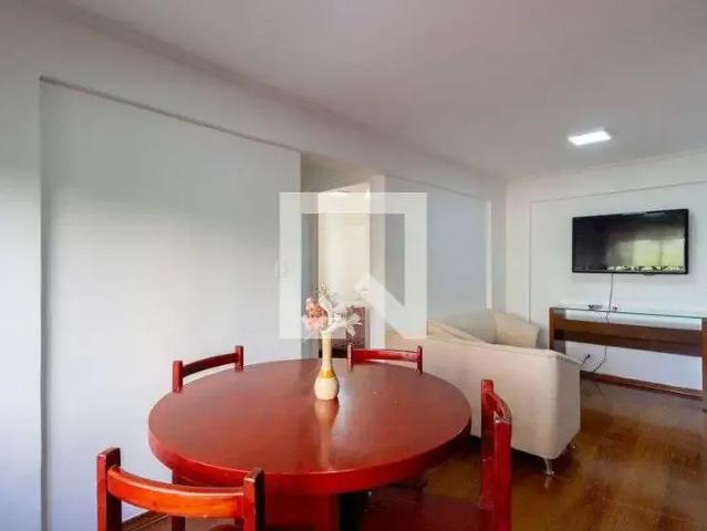 Apartamento para Locação em São Paulo/SP Mooca 2 Quartos