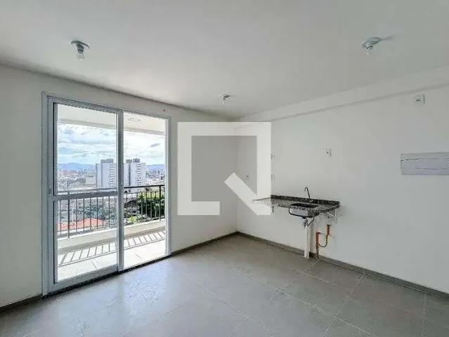 Apartamento para Locação em São Paulo/SP Mooca 2 Quartos