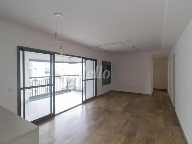 Apartamento para Locação em São Paulo/SP Mooca 2 Quartos