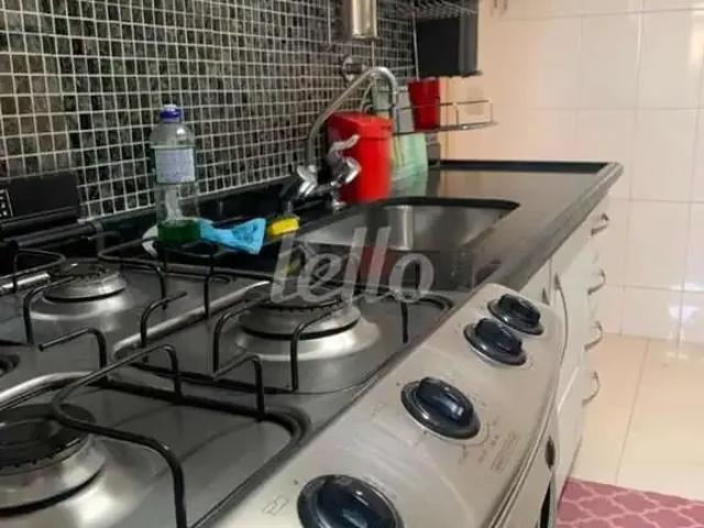 Apartamento para Locação em São Paulo/SP Mooca 2 Quartos