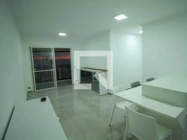 Apartamento para Locação em São Paulo/SP Mooca 2 Quartos