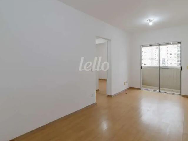 Apartamento para Locação em São Paulo/SP Mooca 2 Quartos