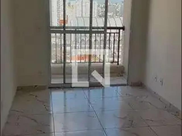 Apartamento para Locação em São Paulo/SP Mooca 2 Quartos