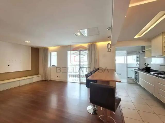 Apartamento para Locação em São Paulo/SP Mooca 2 Quartos