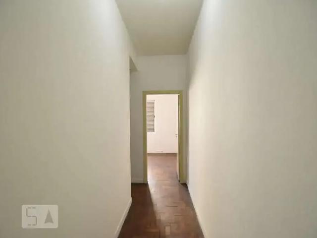 Apartamento para Locação em São Paulo/SP Mooca 2 Quartos