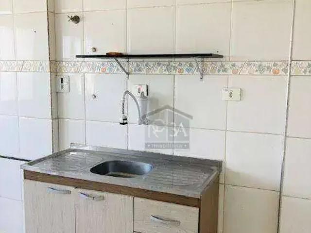 Apartamento para Locação em São Paulo/SP Mooca 2 Quartos