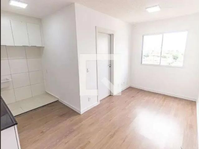 Apartamento para Locação em São Paulo/SP Mooca 2 Quartos