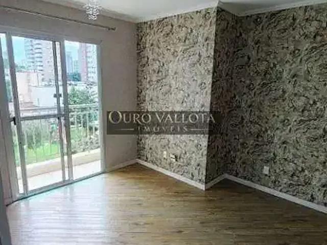 Apartamento para Locação em São Paulo/SP Mooca 2 Quartos