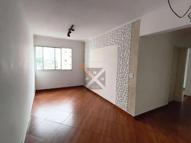 Apartamento para Locação em São Paulo/SP Mooca 2 Quartos