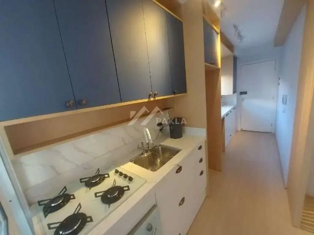 Apartamento para Locação em São Paulo/SP Mooca 2 Quartos