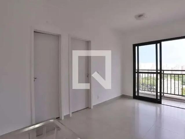 Apartamento para Locação em São Paulo/SP Mooca 2 Quartos