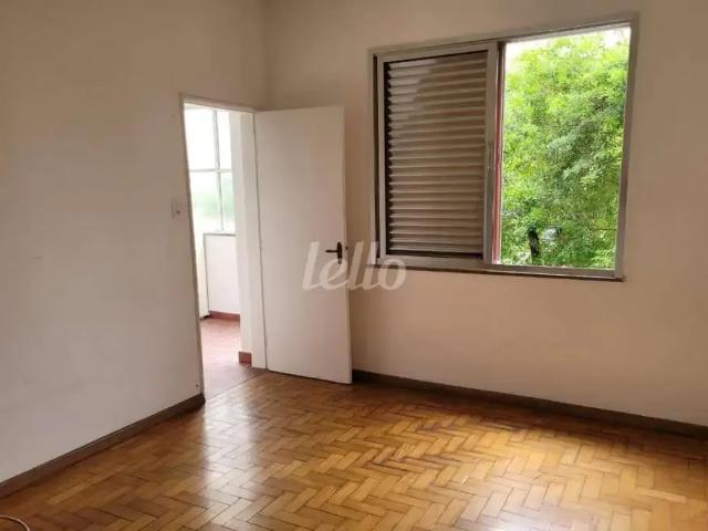 Apartamento para Locação em São Paulo/SP Mooca 2 Quartos