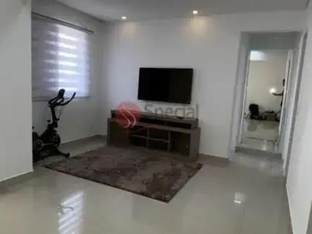 Apartamento para Locação em São Paulo/SP Mooca 2 Quartos
