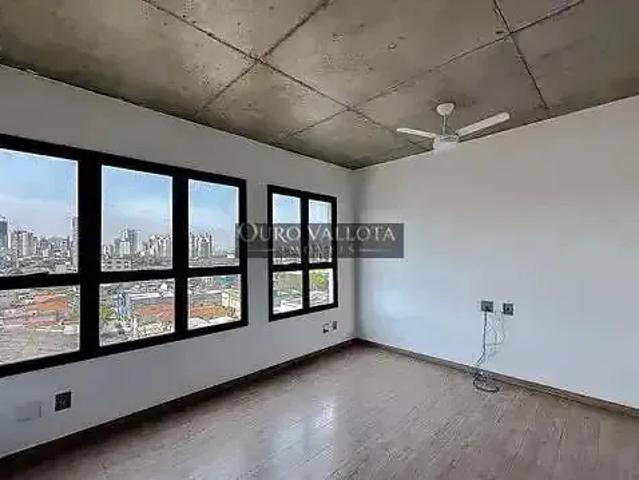 Apartamento para Locação em São Paulo/SP Mooca 2 Quartos