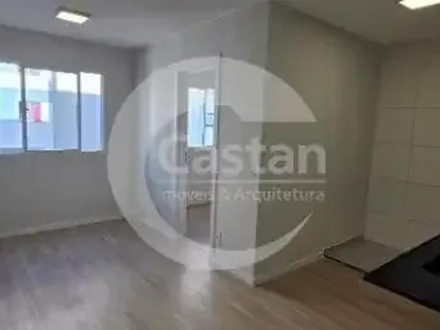Apartamento para Locação em São Paulo/SP Mooca 2 Quartos