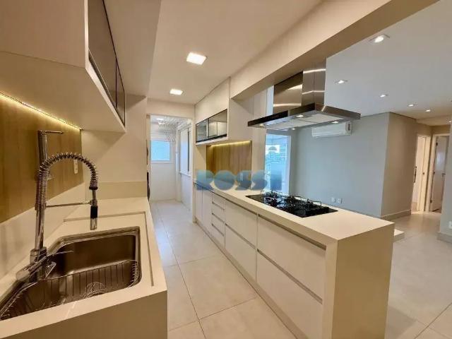 Apartamento para Locação em São Paulo/SP Mooca 2 Quartos