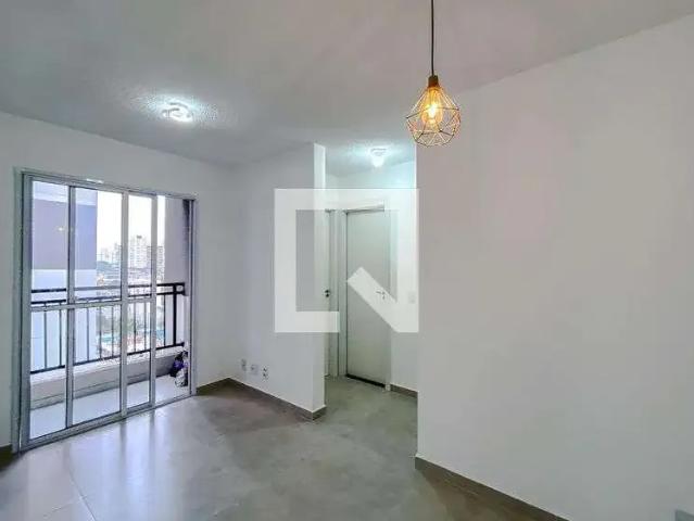 Apartamento para Locação em São Paulo/SP Mooca 2 Quartos