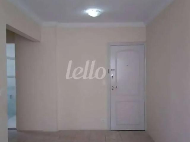 Apartamento para Locação em São Paulo/SP Mooca 2 Quartos