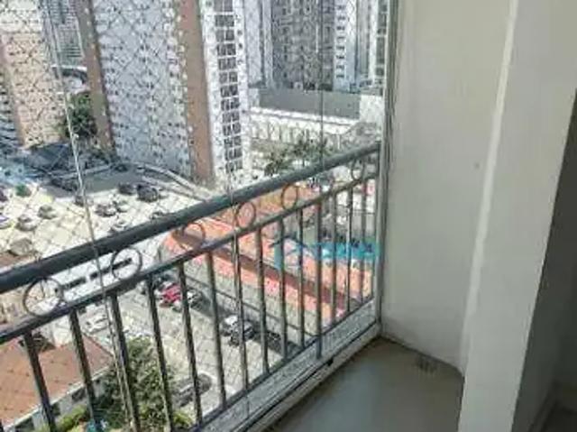Apartamento para Locação em São Paulo/SP Mooca 2 Quartos