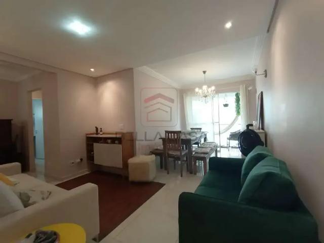 Apartamento para Locação em São Paulo/SP Mooca 2 Quartos