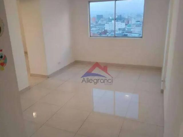 Apartamento para Locação em São Paulo/SP Mooca 2 Quartos