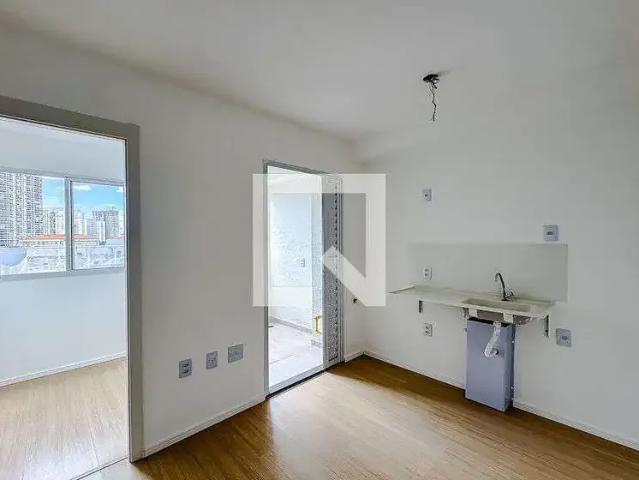 Apartamento para Locação em São Paulo/SP Mooca 2 Quartos