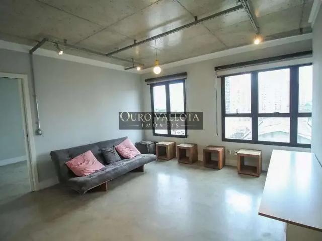 Apartamento para Locação em São Paulo/SP Mooca 2 Quartos