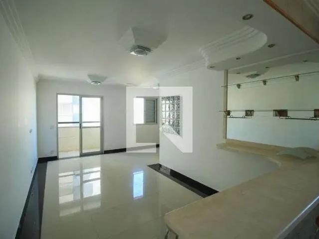 Apartamento para Locação em São Paulo/SP Mooca 2 Quartos