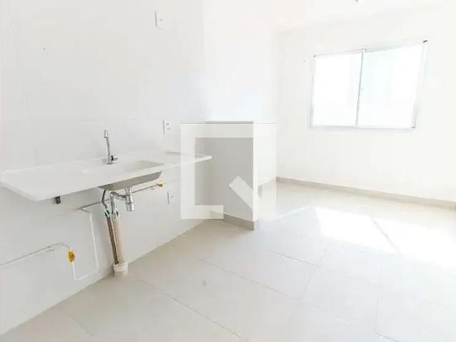 Apartamento para Locação em São Paulo/SP Mooca 2 Quartos