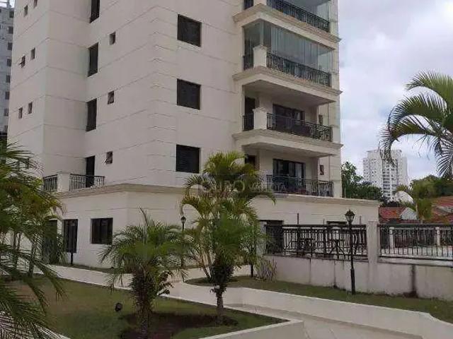 Apartamento para Locação em São Paulo/SP Mooca 2 Quartos