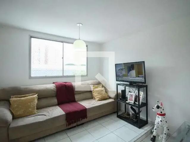Apartamento para Locação em São Paulo/SP Mooca 2 Quartos