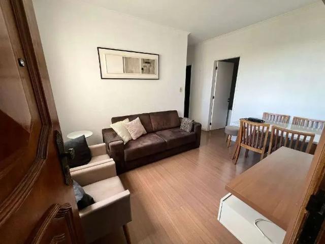 Apartamento para Locação em São Paulo/SP Mooca 2 Quartos