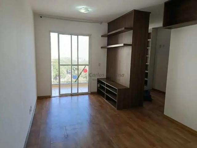 Apartamento para Locação em São Paulo/SP Mooca 2 Quartos