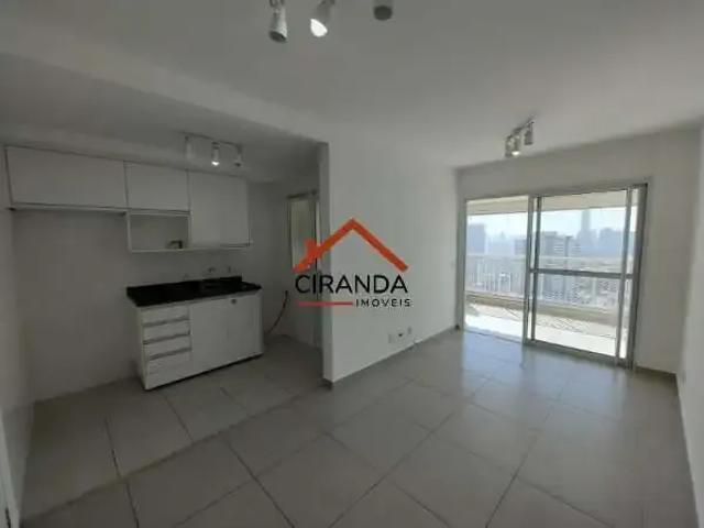 Apartamento para Locação em São Paulo/SP Mooca 2 Quartos
