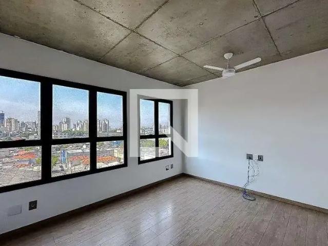 Apartamento para Locação em São Paulo/SP Mooca 2 Quartos