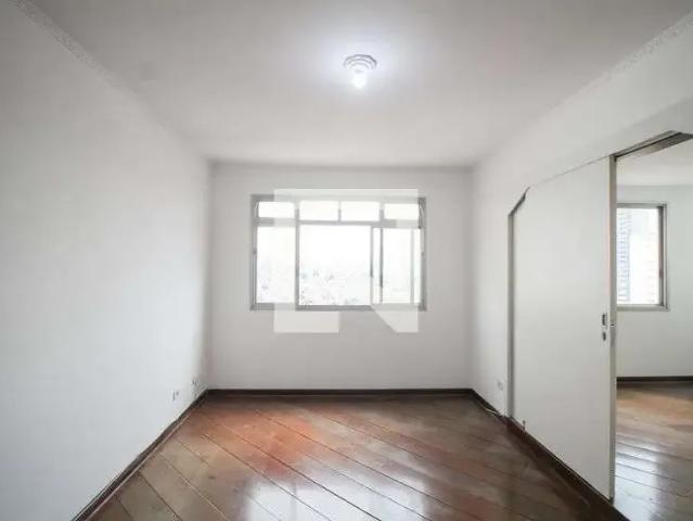 Apartamento para Locação em São Paulo/SP Mooca 2 Quartos