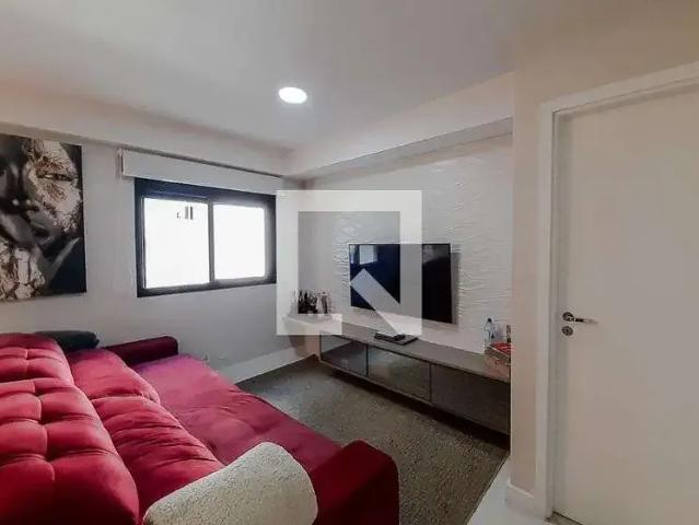 Apartamento para Locação em São Paulo/SP Mooca 2 Quartos