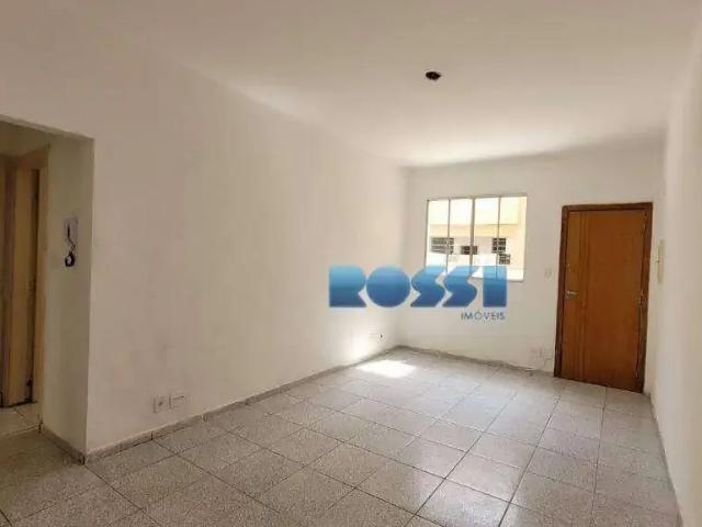 Apartamento para Locação em São Paulo/SP Mooca 2 Quartos